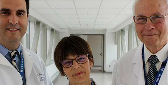 Cracking the Genetic Code of type 2 diabetes | McGill University Health ...