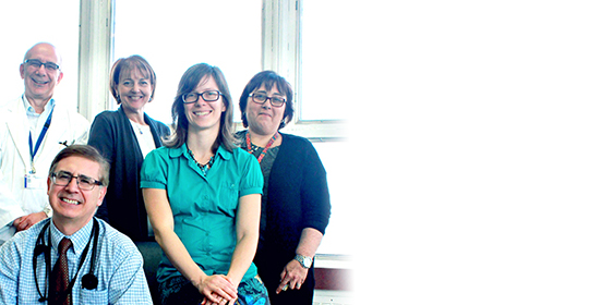 Geriatric Medicine: a targeted approach to senior care | McGill ...