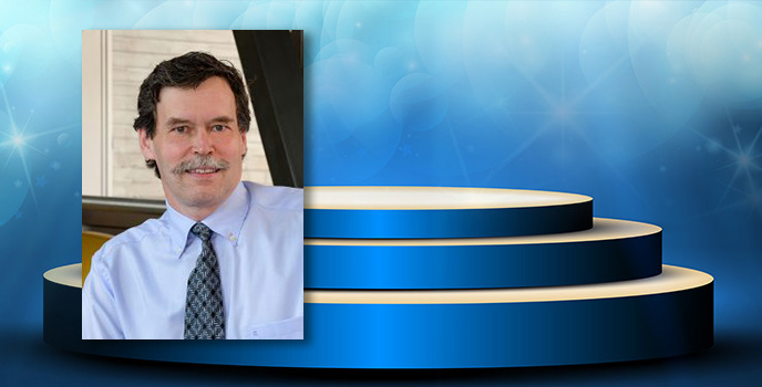 Dr. Jean Bourbeau named distinguished CHEST Educator | McGill ...