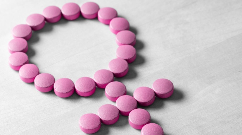 Sexual dimorphism: The female hormone estrogen may facilitate the ...
