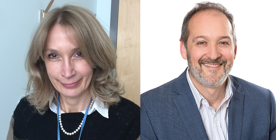 Appointments of Drs. Francine Tremblay and Tarek Razek as Associate ...