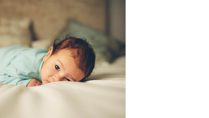 Evaluation of meningitis risk in infants drives new RI-MUHC study ...