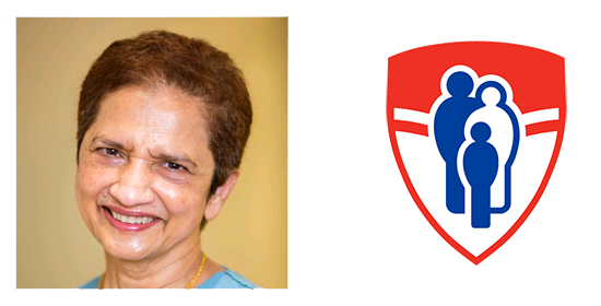 Dr. Alice Benjamin’s contribution to women’s health rewarded (again ...