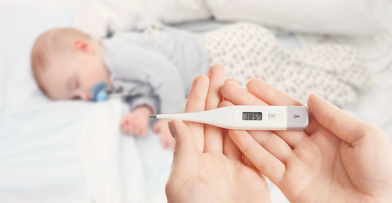 Study reveals startling numbers of serious bacterial infections in ...