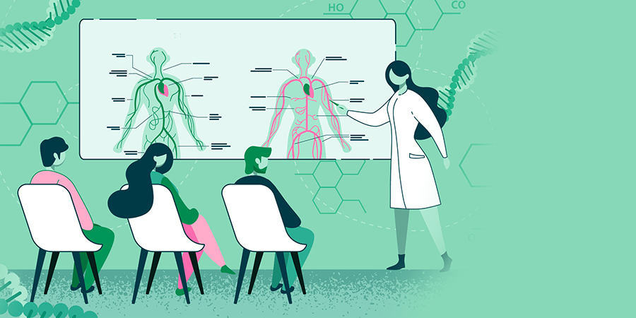 Forty bursaries available to aspiring PABs thanks to McGill University Health Centre Bursary ...