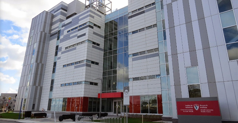 Chief Operating and Development Officer - The Research Institute of the McGill University Health ...