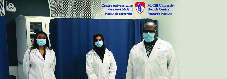 MUHC ranks in the top 3 on the list of Canada's Top 40 Research ...