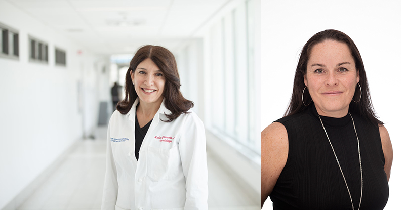 Shining a spotlight on women at the MUHC – moving on to the Glen site ...