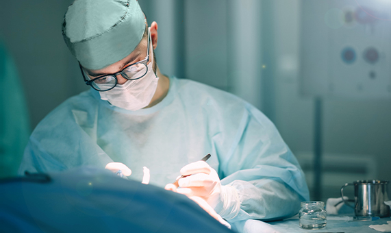 The Orthopedic Surgery Division | McGill University Health Centre