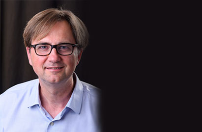 Marcel Behr appointed Director, McGill Interdisciplinary Initiative in ...