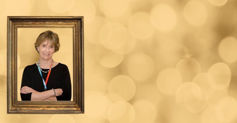 Dr. Suzanne Morin receives Lifetime Achievement Award | McGill ...