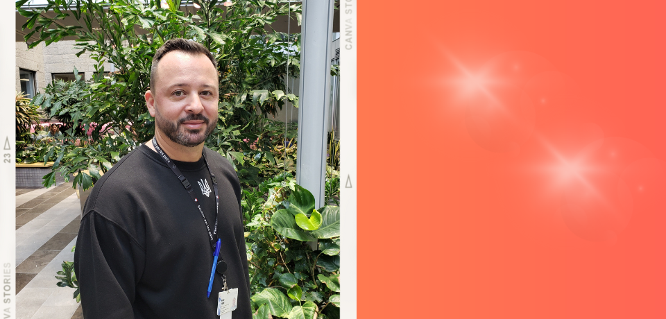 Spiritual Care Awareness Week | McGill University Health Centre