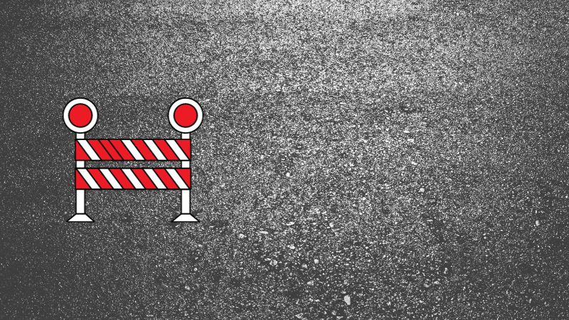 Potential roadblocks on Sunday, October 15 | McGill University Health ...