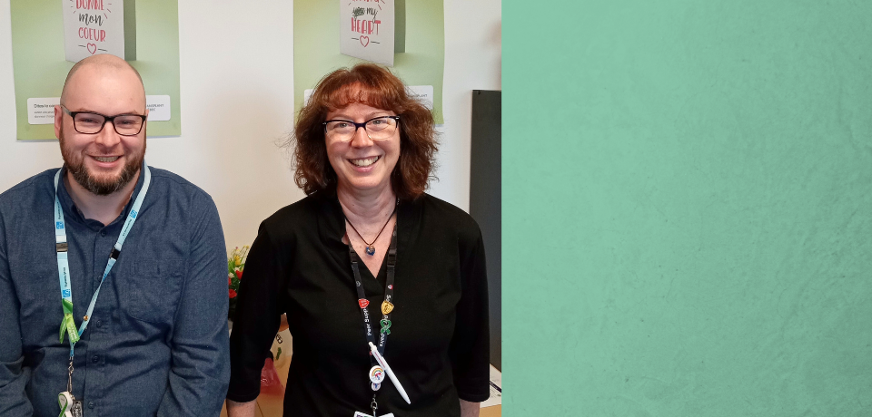 Wendy Sherry is going to retire...eventually | McGill University Health ...