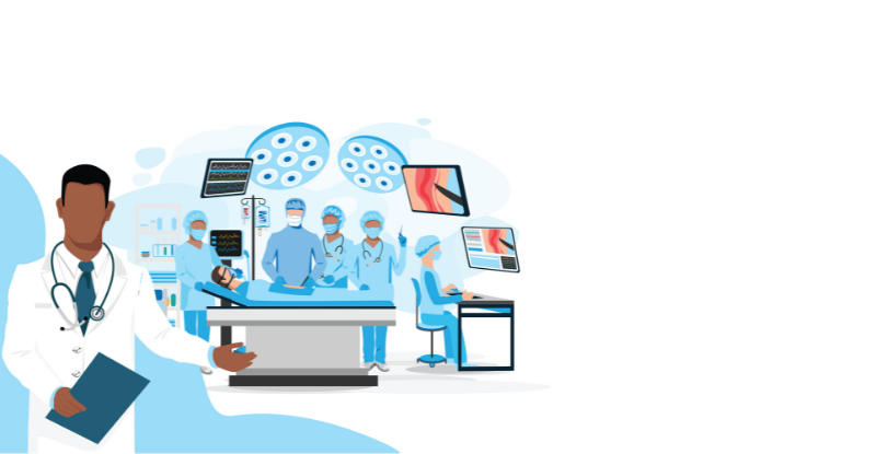 Information and resources for patients on our new Trauma Centre page ...