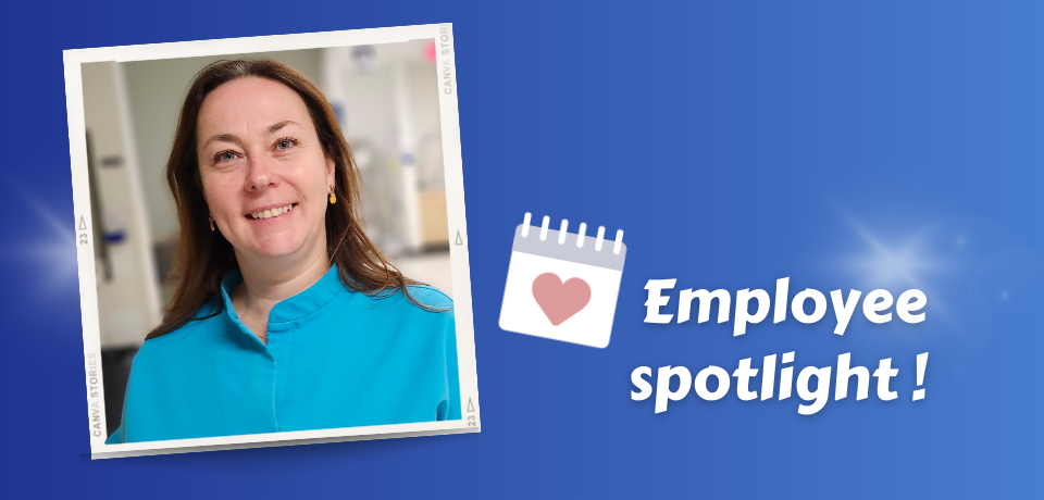 PeriAnesthesia Nurses Week! | McGill University Health Centre