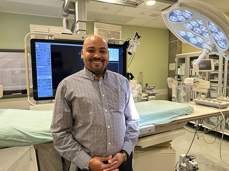 The era of healthcare engineers: a technological revolution in the ...