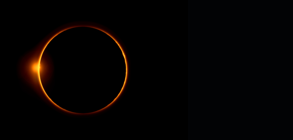 Safety tips for the upcoming solar eclipse | McGill University Health ...