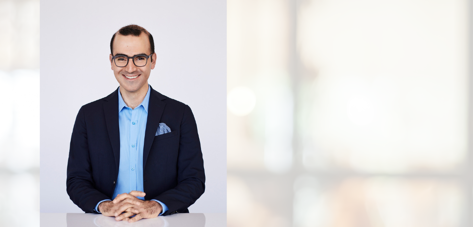 Dr. Ari Meguerditchian appointed by the Royal College of Physicians and ...