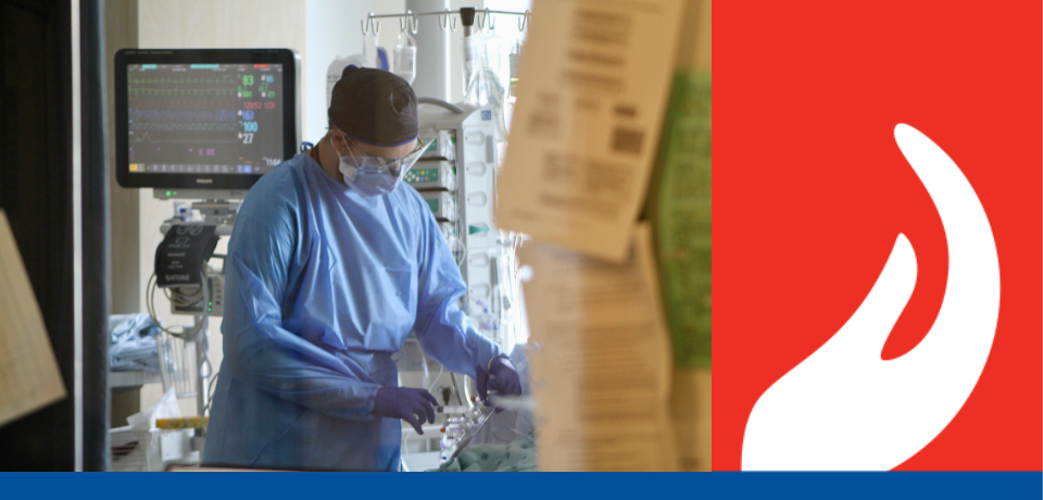 The Heart of Intensive Care | McGill University Health Centre