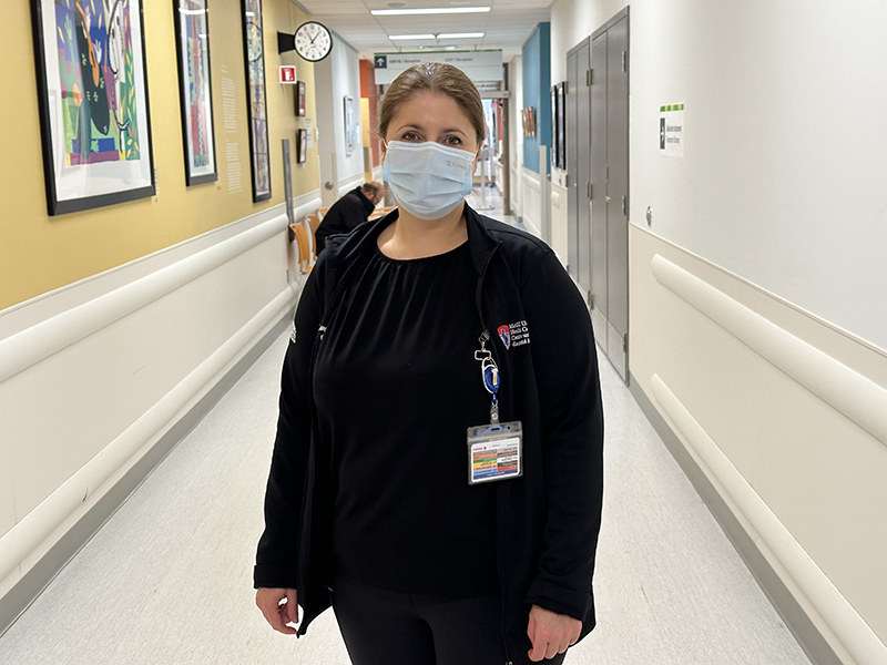 Radiation Oncology Technologists: At the heart of treatment and patient ...