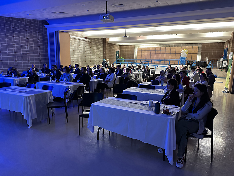 The Lung Cancer Network: the MUHC demonstrates its leadership within ...