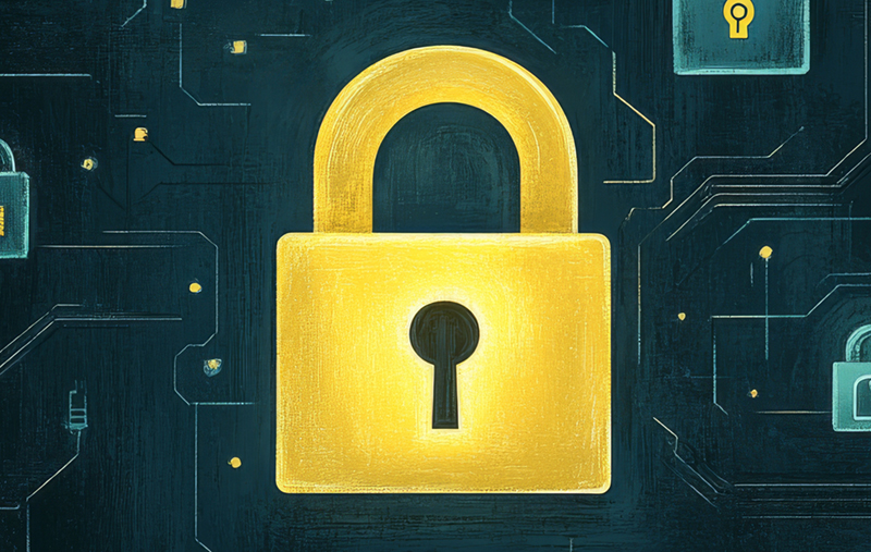 Put privacy first: Data Protection Week 2025 | McGill University Health ...