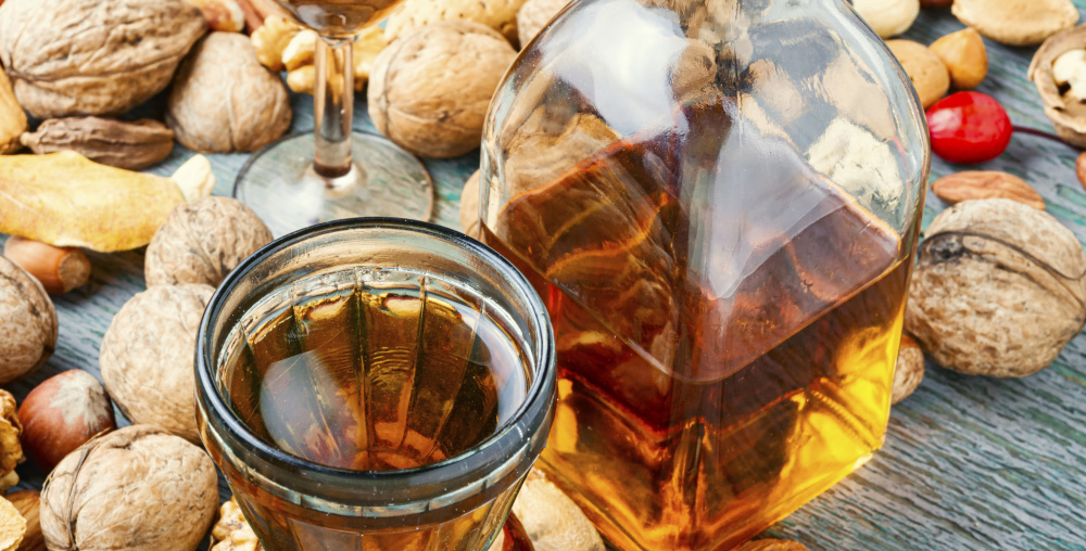 Alcohol Tied to Worse Nut Allergy Reactions 9 January | Mirage News