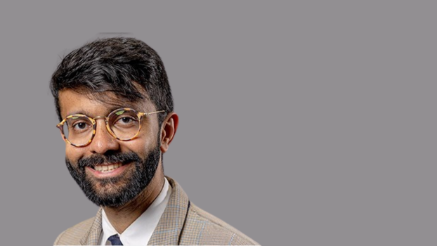 Dr. Abhinav Sharma appointed Director of McGill University's MDCM-PhD program | McGill ...