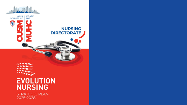 The Nursing Directorate is proud to present its 2025–2028 Strategic ...