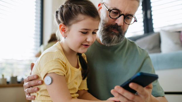 New study determines that type 1 diabetes in children can be linked to ...