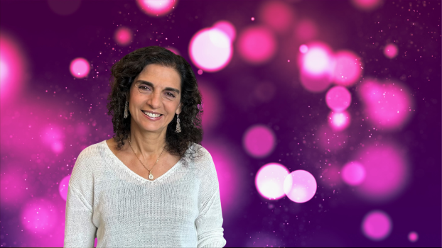 Nada Jabado awarded McLaughlin Medal by Royal Society of Canada ...