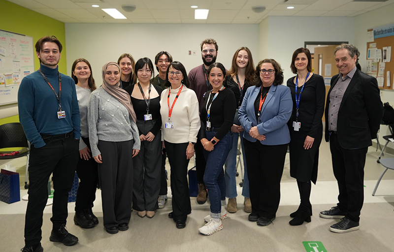 Mission Accomplished for MPA and DEPA Pharmacy Residents