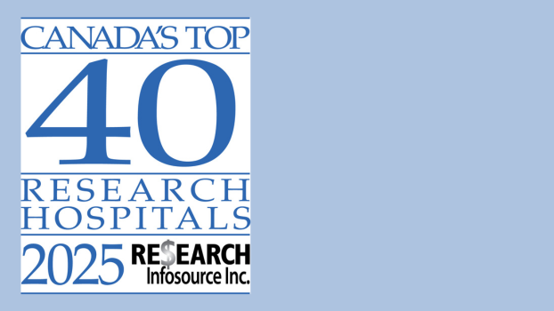 MUHC Again Named a Top Research Hospital in Canada | McGill University ...