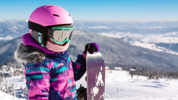 Winter-related injuries: safety reminder | McGill University Health Centre