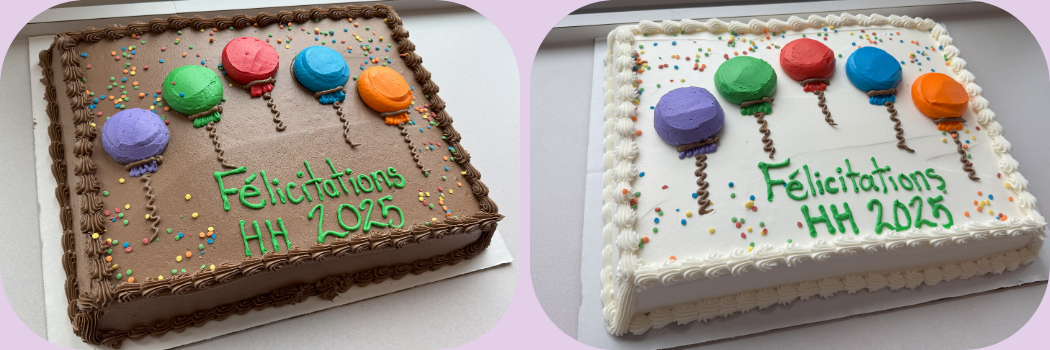 Celebrating excellence in hand hygiene | McGill University Health Centre