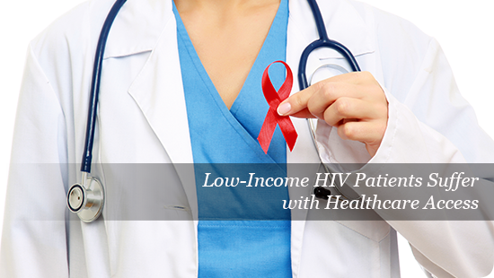Low-Income HIV Patients Suffer with Healthcare Access | McGill ...