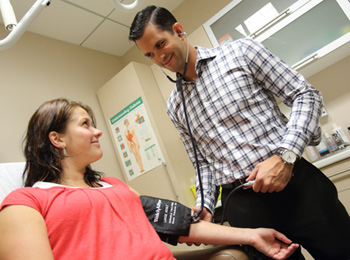 Risky MS treatment gives a doctor his life back | McGill University ...