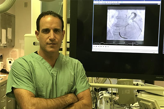 New heart failure implant ends “clash of technologies” | McGill ...