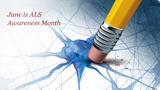 June is ALS Awareness Month | McGill University Health Centre