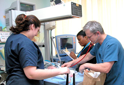 Health Innovation Forum Round Table: Nursing in an evolving health ...