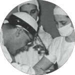 Surgery from the 1930s to 1960 | McGill University Health Centre